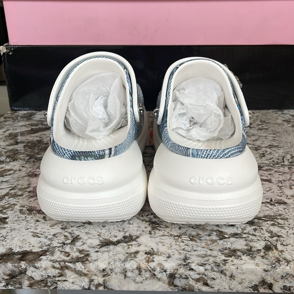 CROCS | Shoes | Sza X Crocs Limited Edition | Poshmark